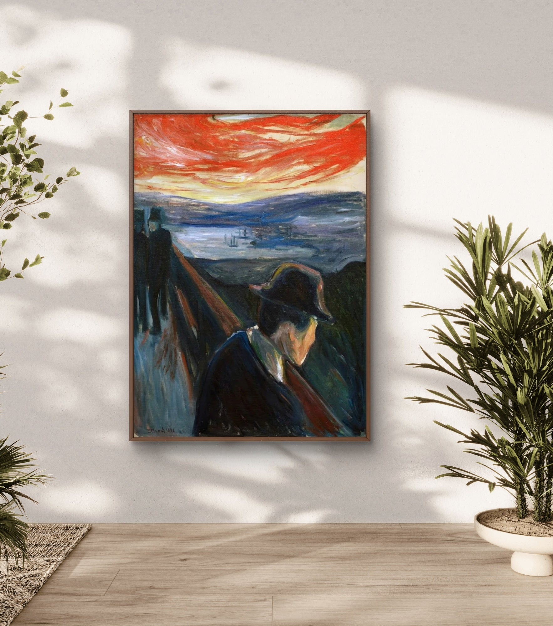 Famous Painting Prints – The Art Print Store